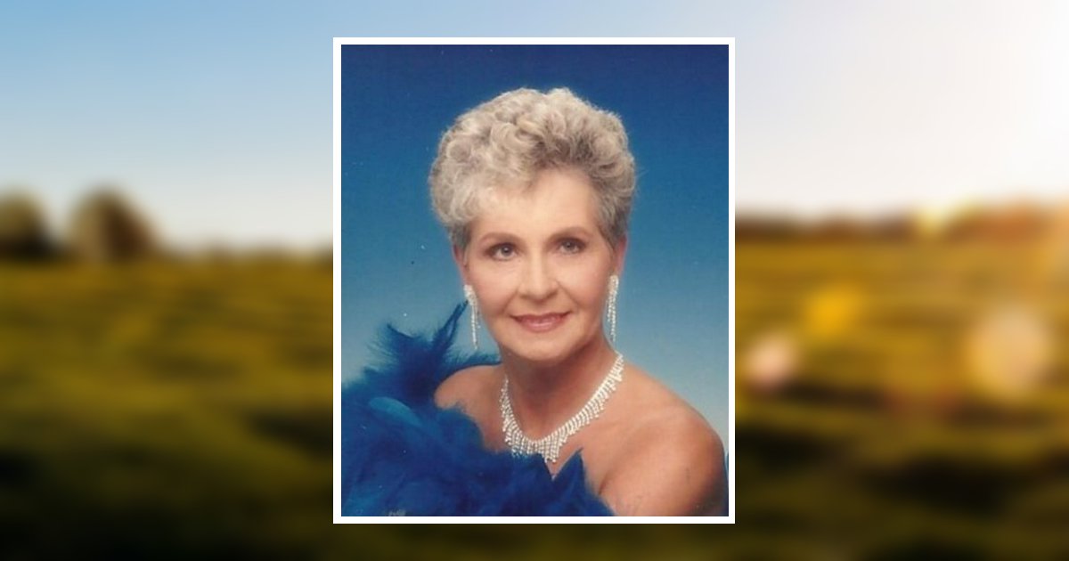 Lois Madeline (Lough) Roe Obituary February 6, 2025 - Cahall Funeral Homes
