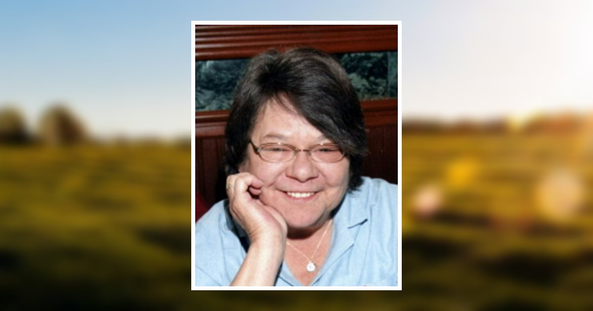 Terry Jo Ryan Obituary October 3, 2017 - Hoy- Kilnoski Funeral Home ...