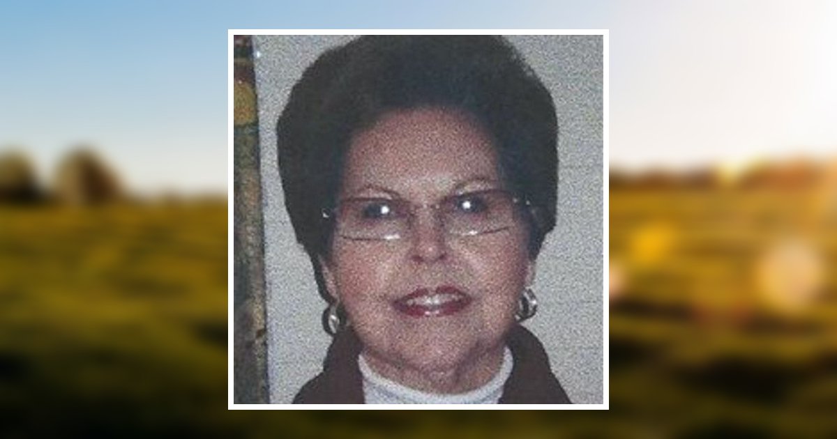 Betty Fisher Obituary 2018 - Smith Family Funeral Home