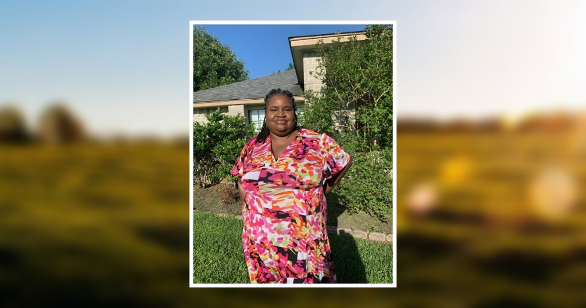 Debra Ann Marshall Obituary June 17, 2023 - Serenity Funerals & Cremations