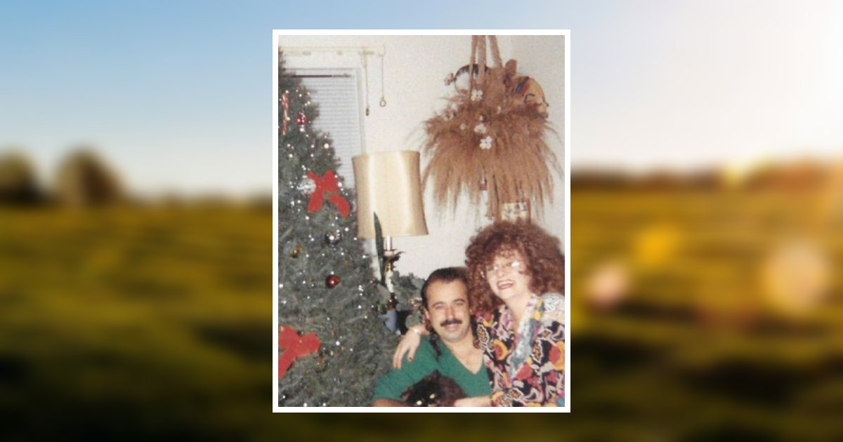 Carla Gebhardt Obituary January 15, 2020 - Countryside Funeral Home