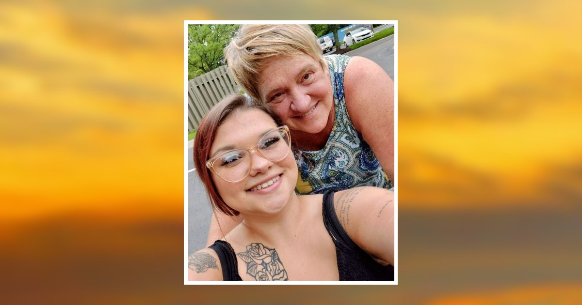 Chloe Rae Orebaugh Obituary August 4, 2024 - Flanner Buchanan Funeral ...