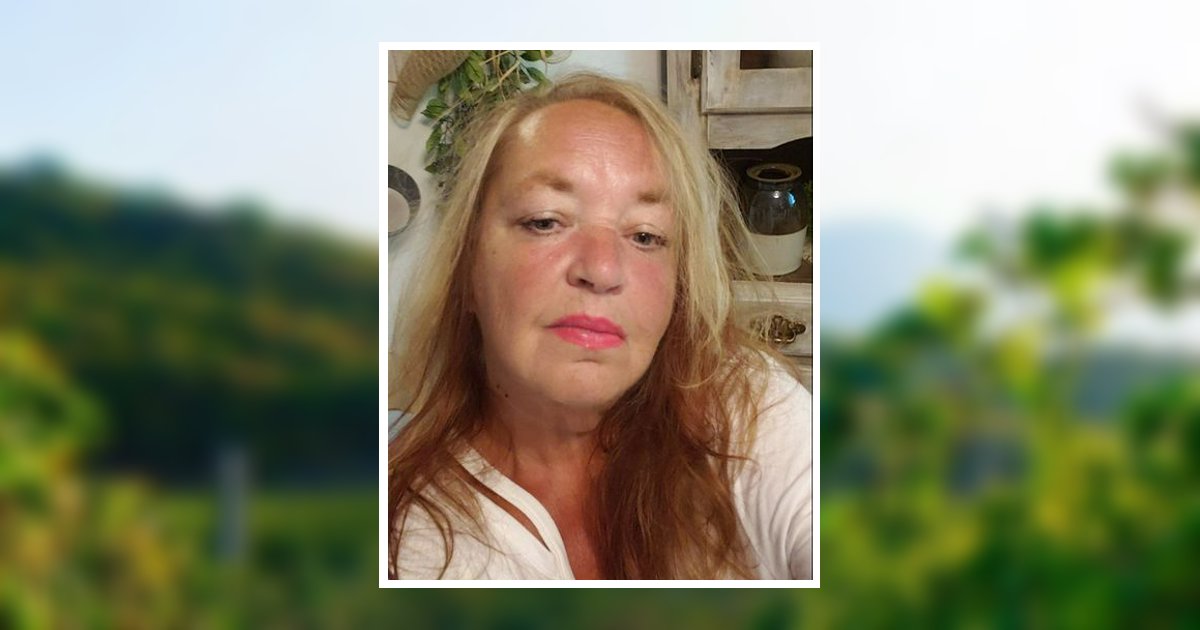 Cathy Slack Obituary September 1, 2024 - Blackstone Funeral Home