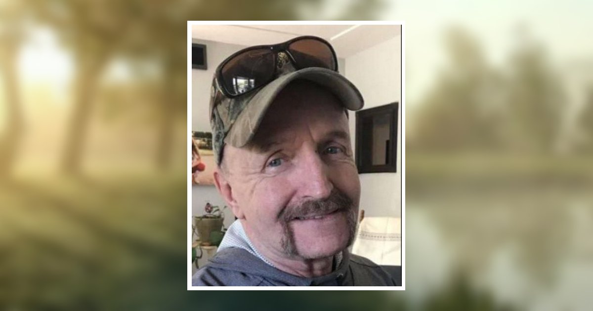 Corey Patrick Kaercher Obituary October 23, 2024 - Worlein-Hoff Funeral ...