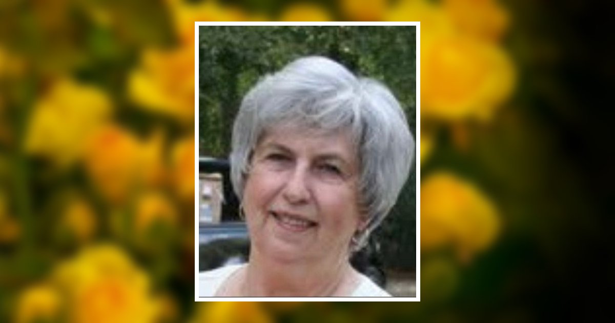 Martha Ann Williams Delaney Obituary February 25, 2025 - Fuqua Bankston Funeral Home