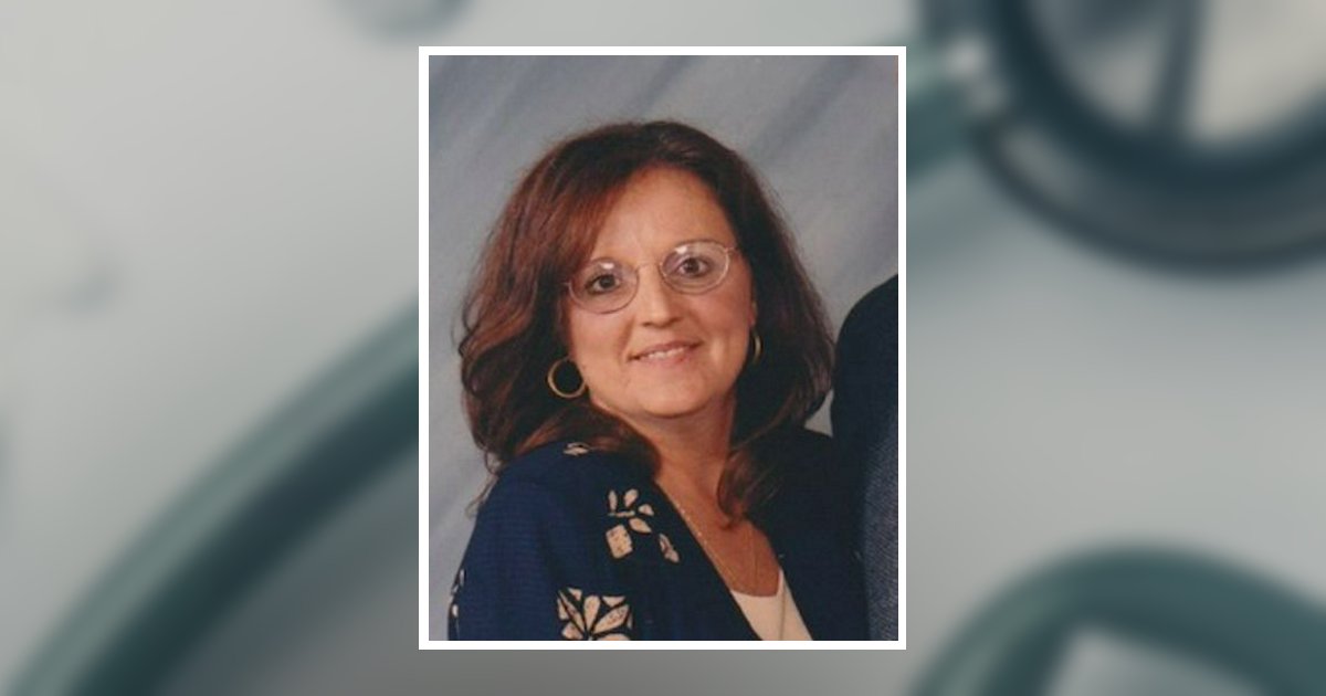 Sharon Kay Wiggs Obituary November 13, 2024 - Betts & West Funeral Home