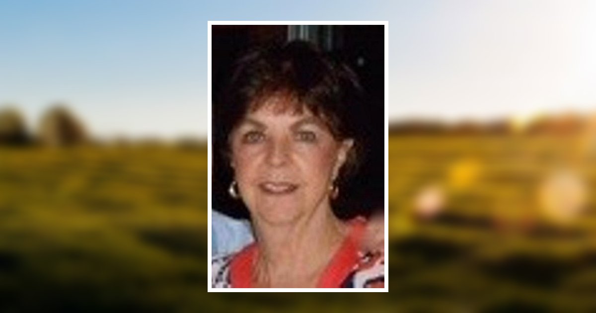 Grace E. (McCafferty) Sweeney Obituary November 30, 2017 - McKenna ...