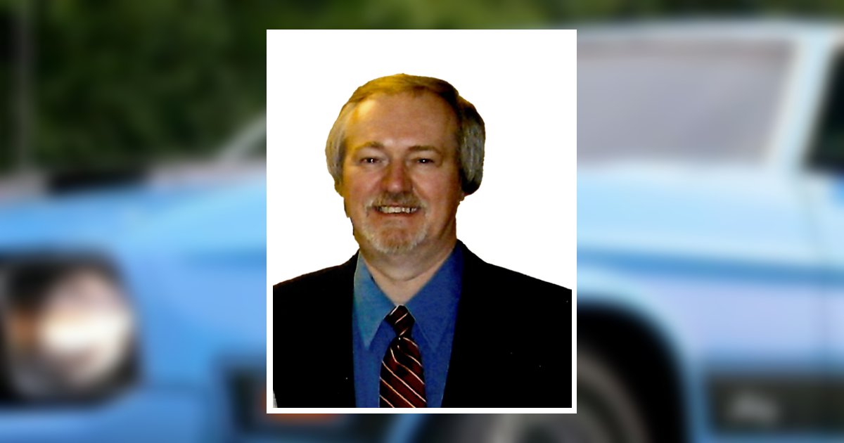 James A. "Jim" Weikel, Jr. Obituary March 10, 2025 - James E. Humphrey ...