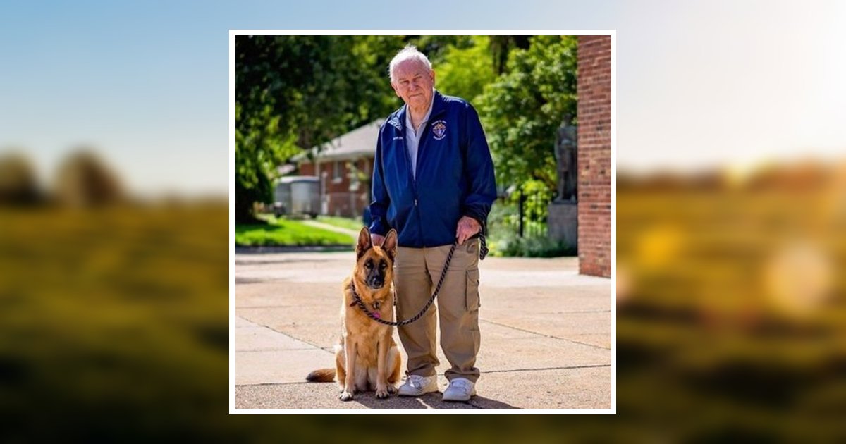 Charles Leonard Eluskie Obituary January 11, 2022 - Solosy Funeral Home