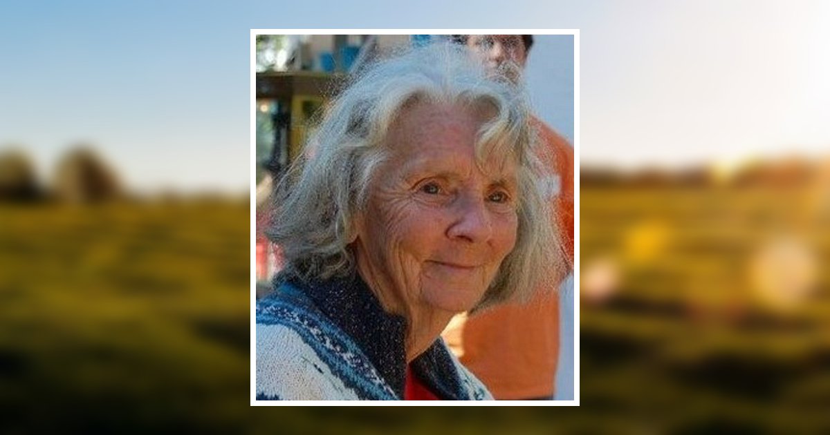 Verna Vanclieaf Obituary August 14, 2019 - Reynolds Funeral Home - Turner