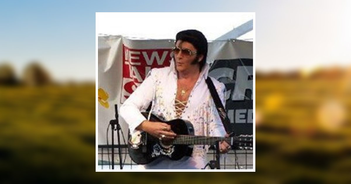 James Dicus Obituary May 24, 2020 - Smith Family Funeral Home