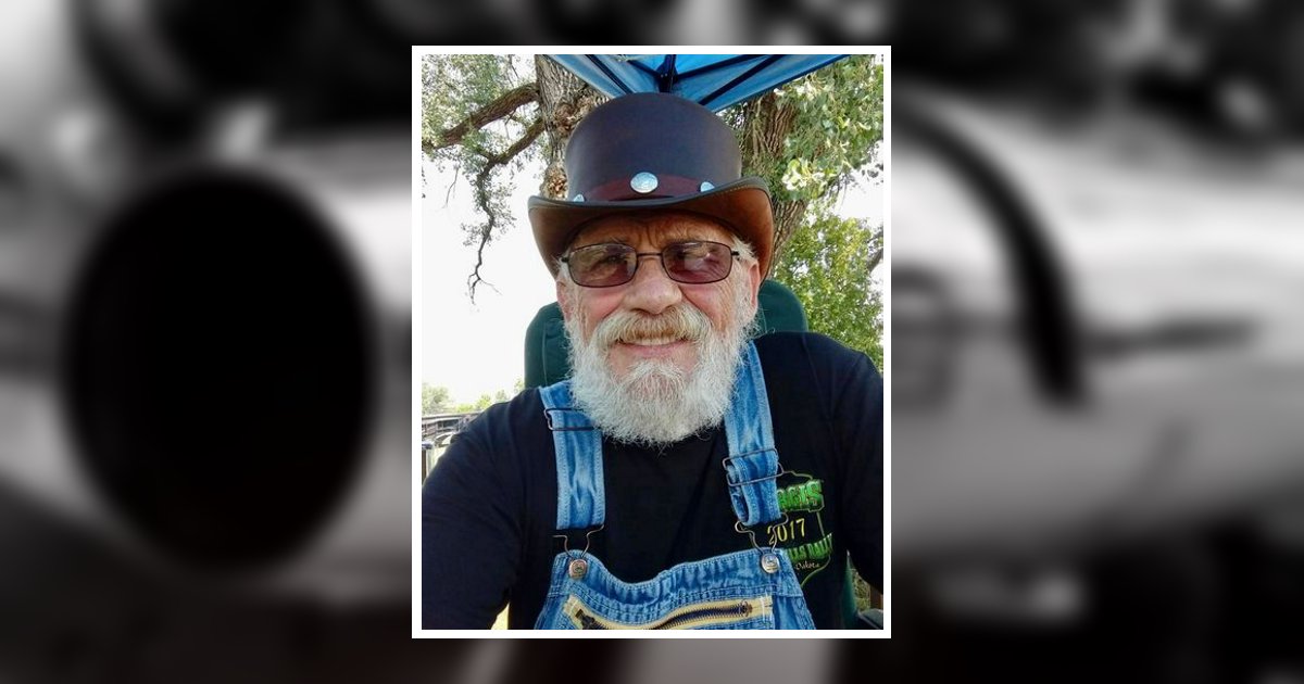 Carl "Butch" Gene Bosshart Obituary August 25, 2023 - Zaharia Family ...