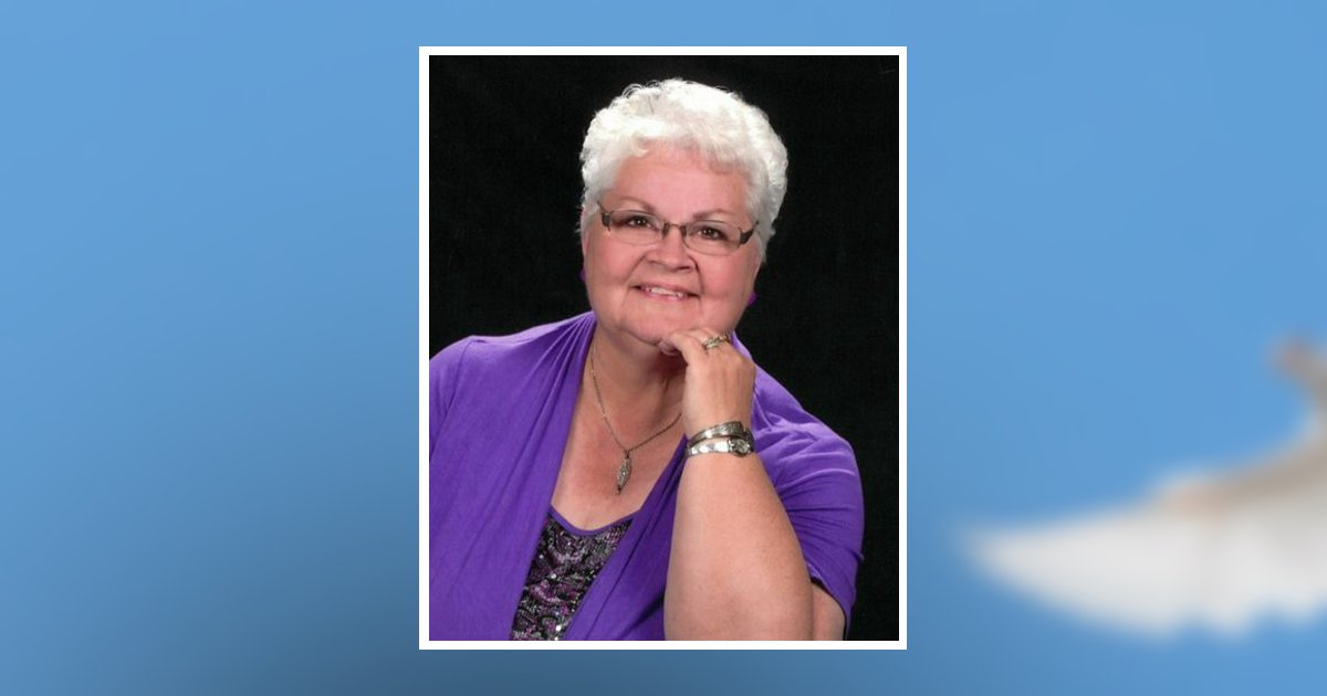 Judith "Judy" Kay Wee Obituary December 27, 2023 - Horvath Funeral Service