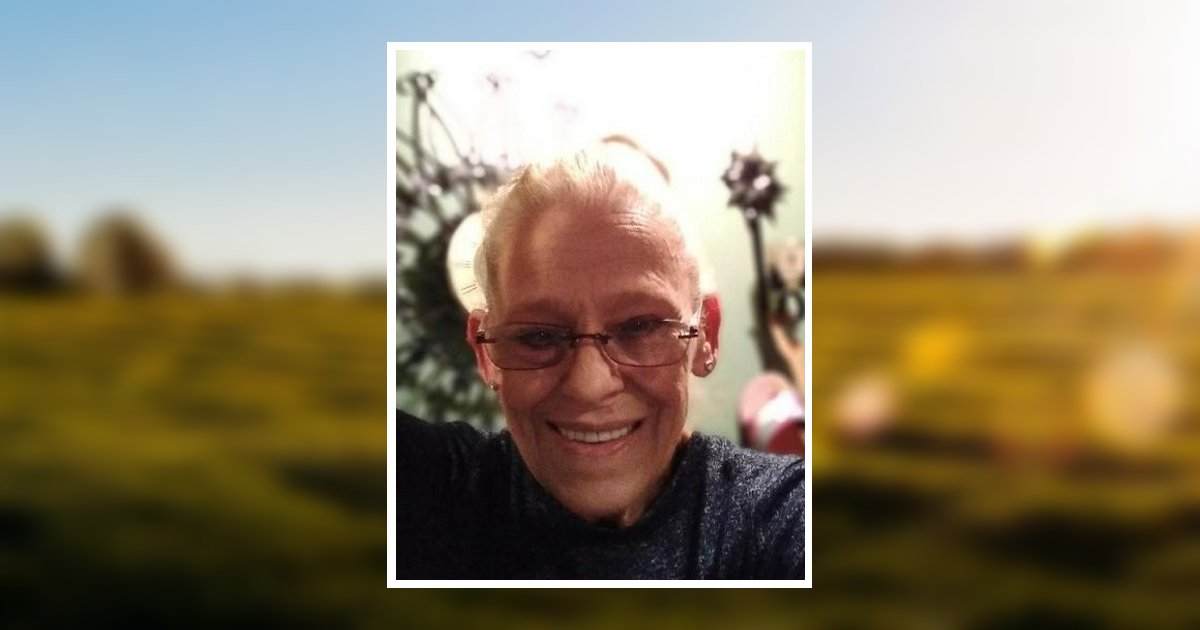 Rachel Fultz Obituary January 13, 2022 - Michael R. Gray Funeral Home ...