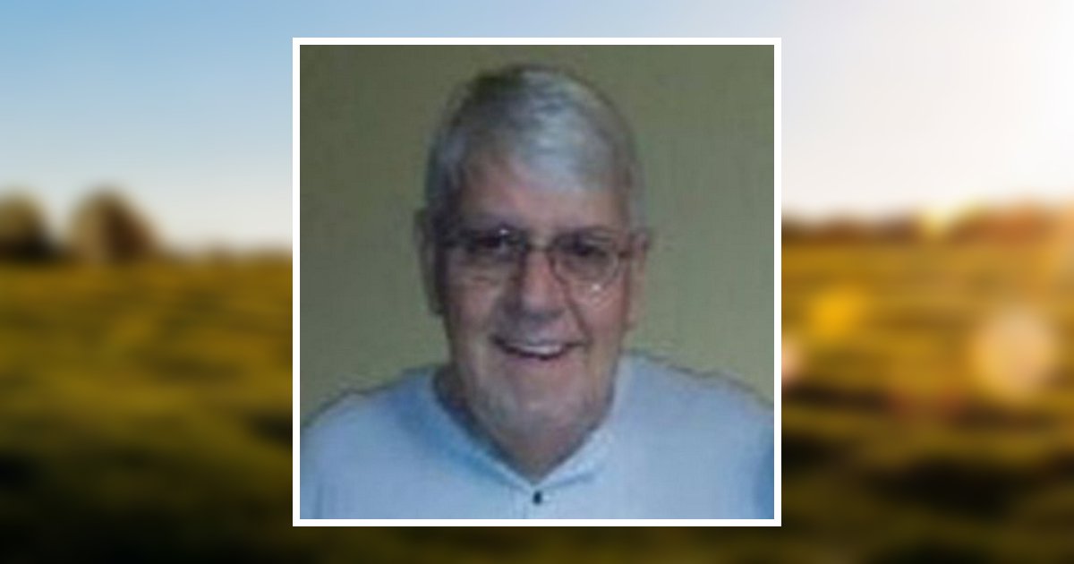 David E. Duncan Obituary July 18, 2022 - Richards, Raff & Dunbar ...