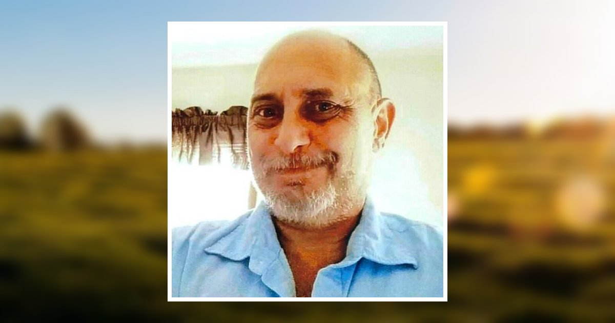 Gregory Ivan Sims Obituary 2021 - Queen-Lee Funeral Home