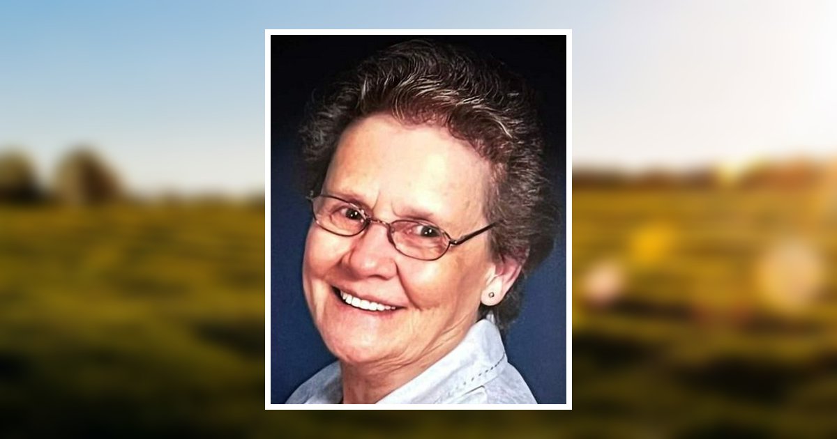 Dorris Juanita Patrick Obituary February 14, 2024 - Dansby Heritage Chapel