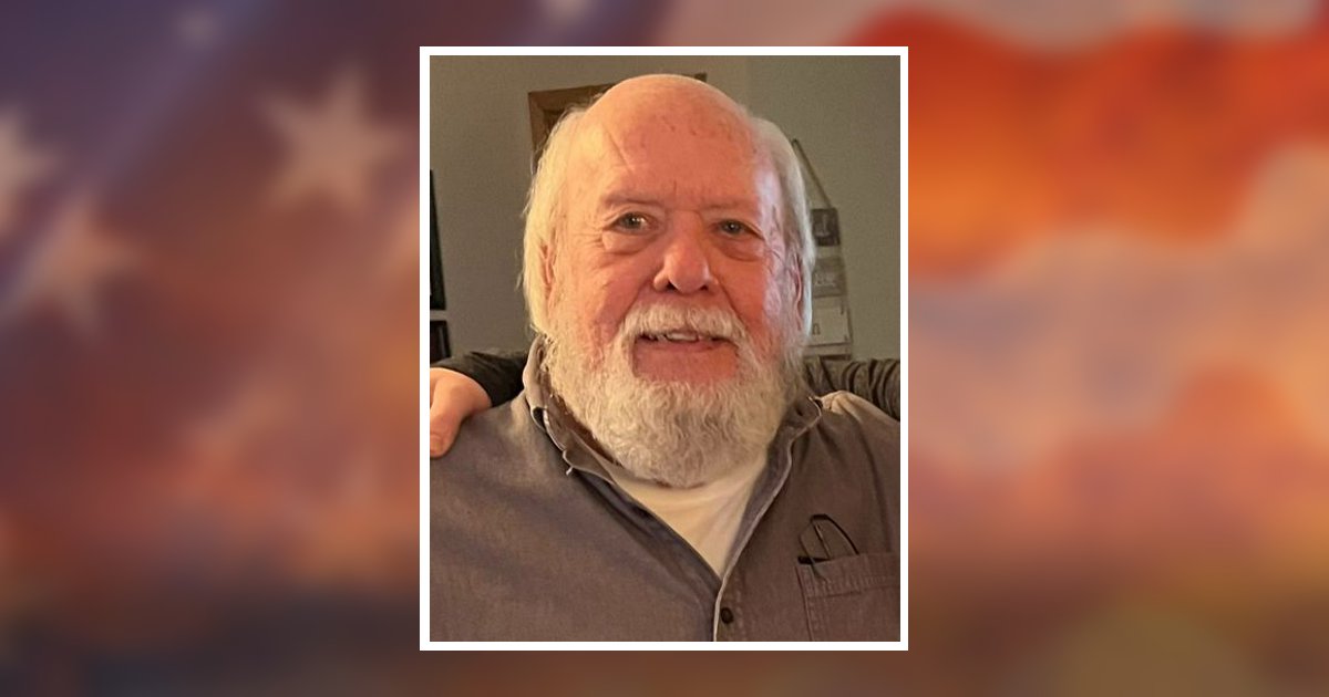 Richard "Rick" Dean Johnson Obituary May 4, 2025 - Dengel & Son ...