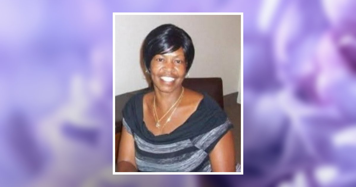 Brenda Faye Reed Obituary March 5, 2025 - Giddens Memorial Chapel
