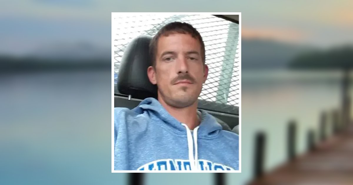 David "Joey" Morrow, Jr. Obituary September 17, 2024 - Betts & West ...