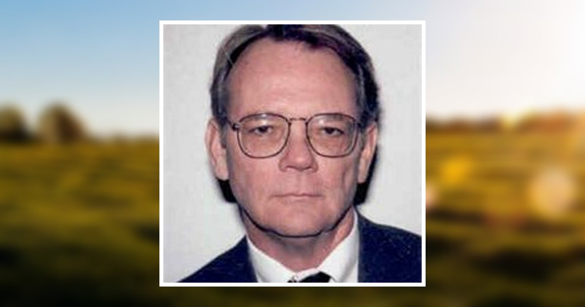 Richard Rabideau Obituary March 30, 2011 - Worlein-Hoff Funeral Homes