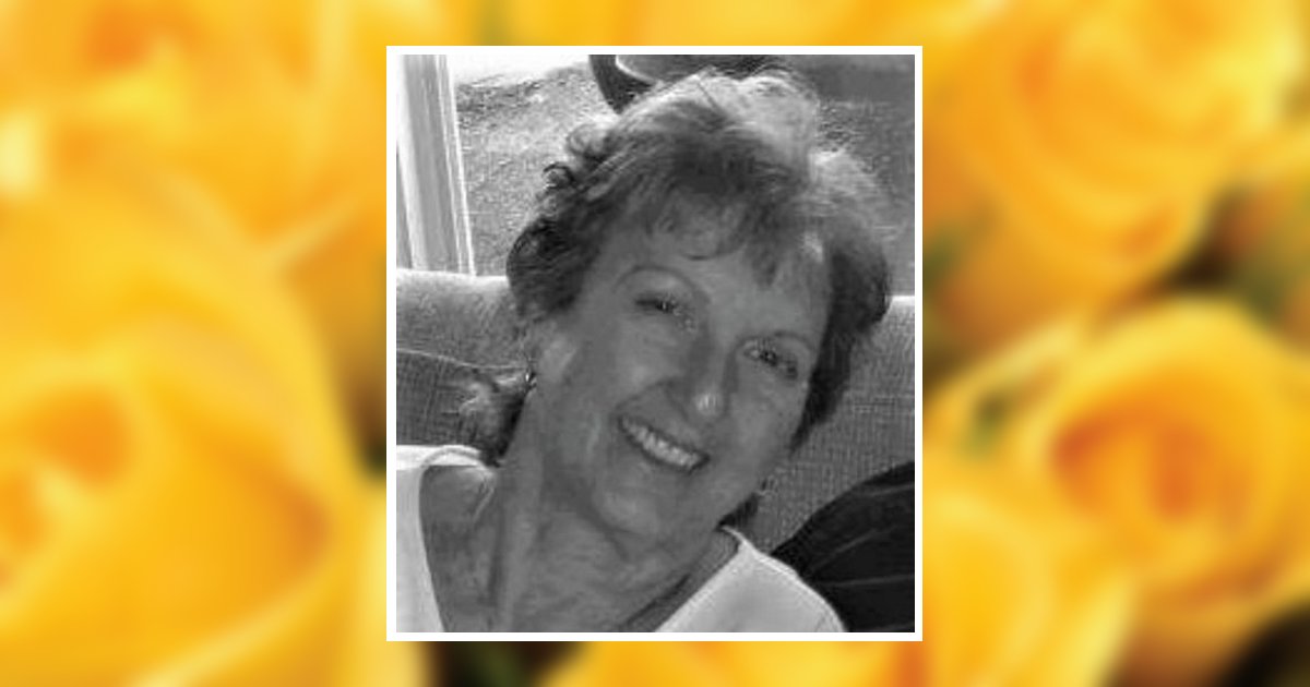 Brenda Gail (Gulley) Bailey Obituary November 26, 2021 - Bartley & Sons ...