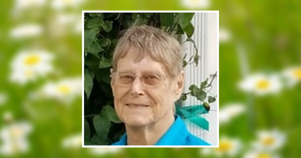 Ann Lee Gerke Obituary June 12, 2022 - Zwick and Jahn Funeral Homes