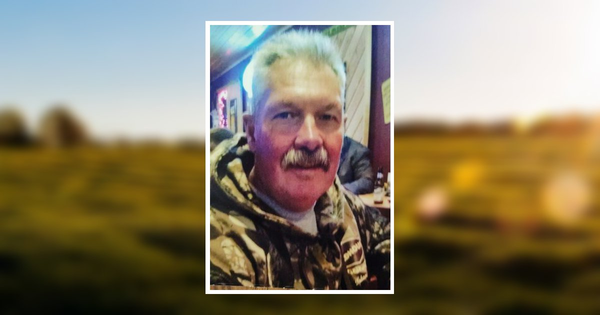 Duane "Notch" "Sonny" Johnson Obituary April 1, 2022 - Carlin Family ...