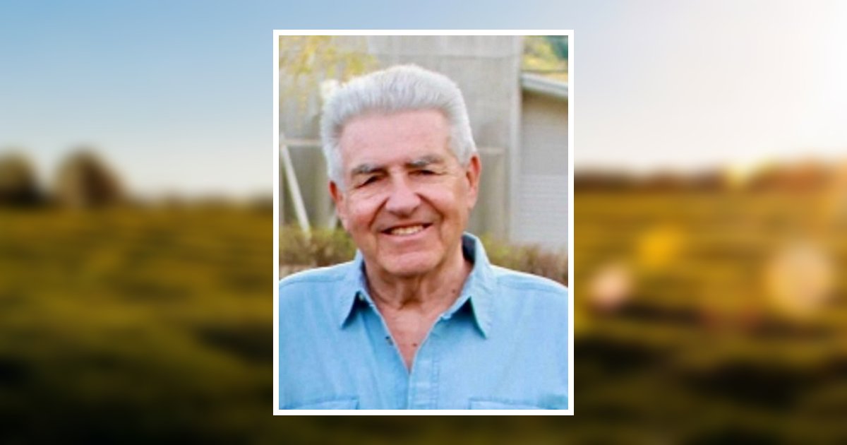 Donald R. Rivard Obituary 2020 - Bryant Funeral Homes & Crematory