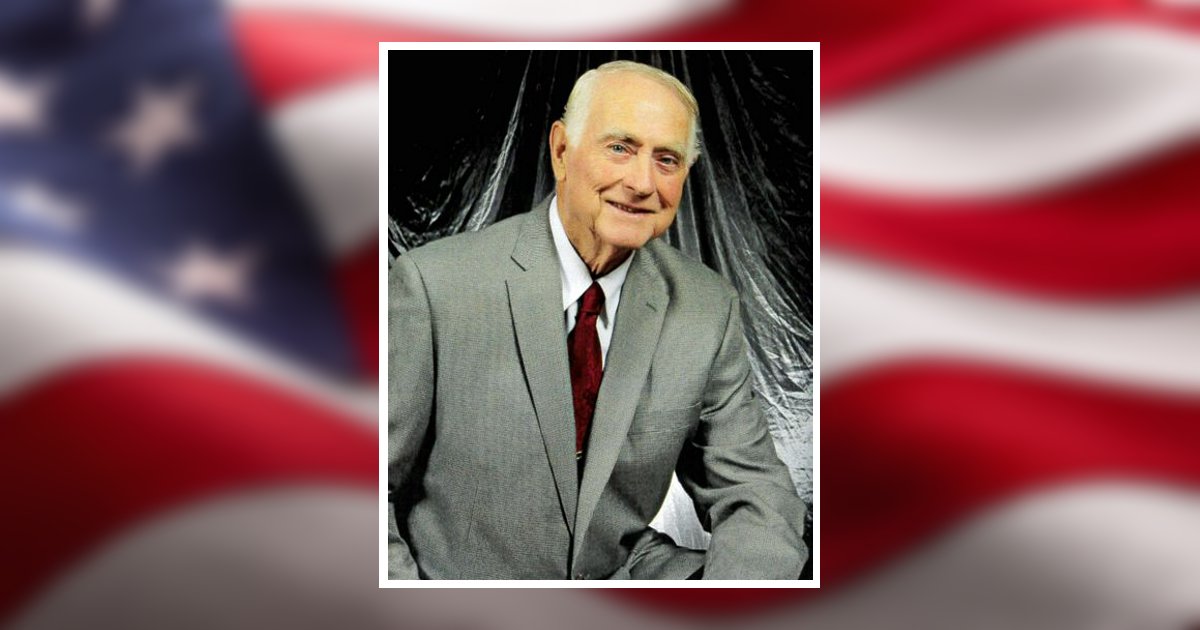 Dr. Thomas A. Baucom Obituary June 9, 2024 - Hartsell Funeral Homes
