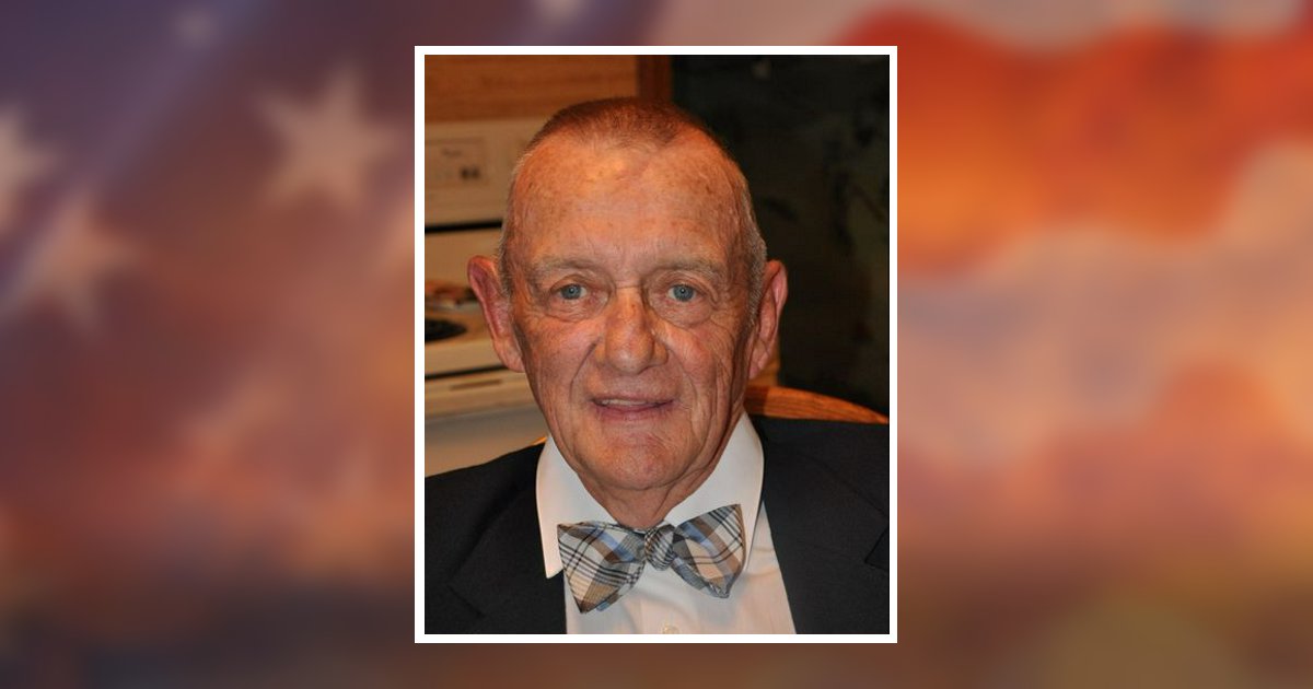 Richard C. Curran Obituary 2023 - Brandon Funeral Home