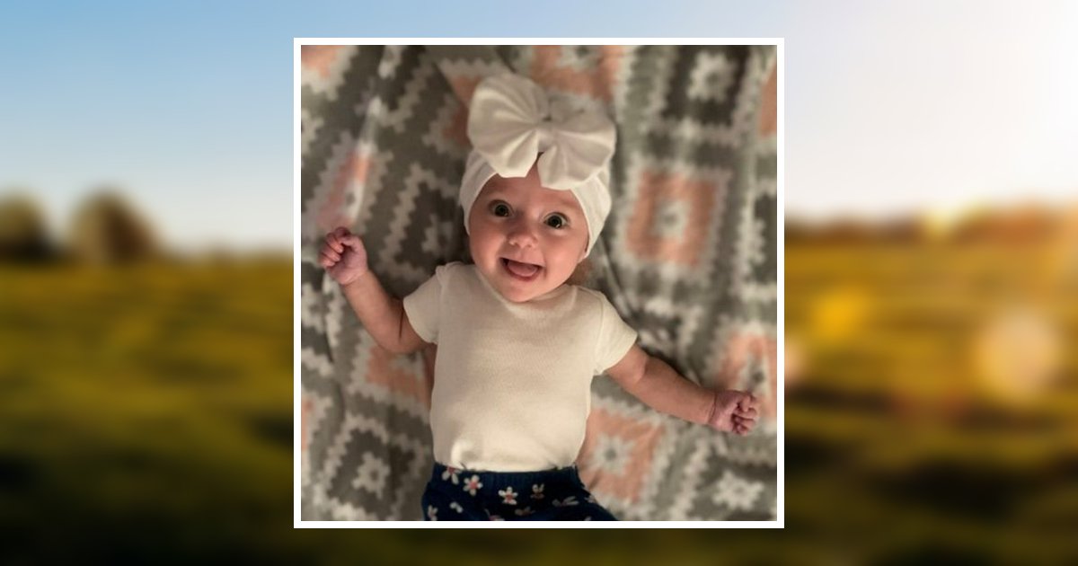 Emma Hargrove Obituary August 7, 2020 - Stevenson Funeral Homes