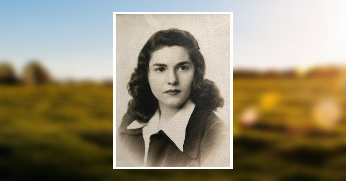 Vivian (nee Marra) Carlone Obituary December 6, 2018 - Fioritto Funeral Service