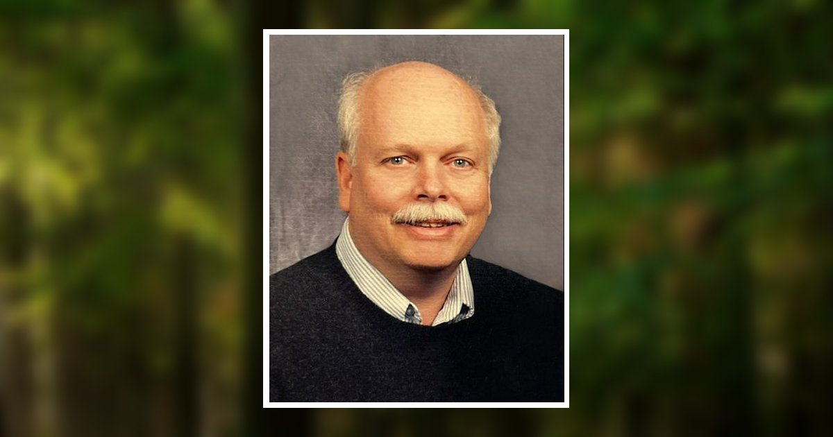 Timothy A. Draxler Obituary September 14, 2024 - Cress Funeral and Cremation Services