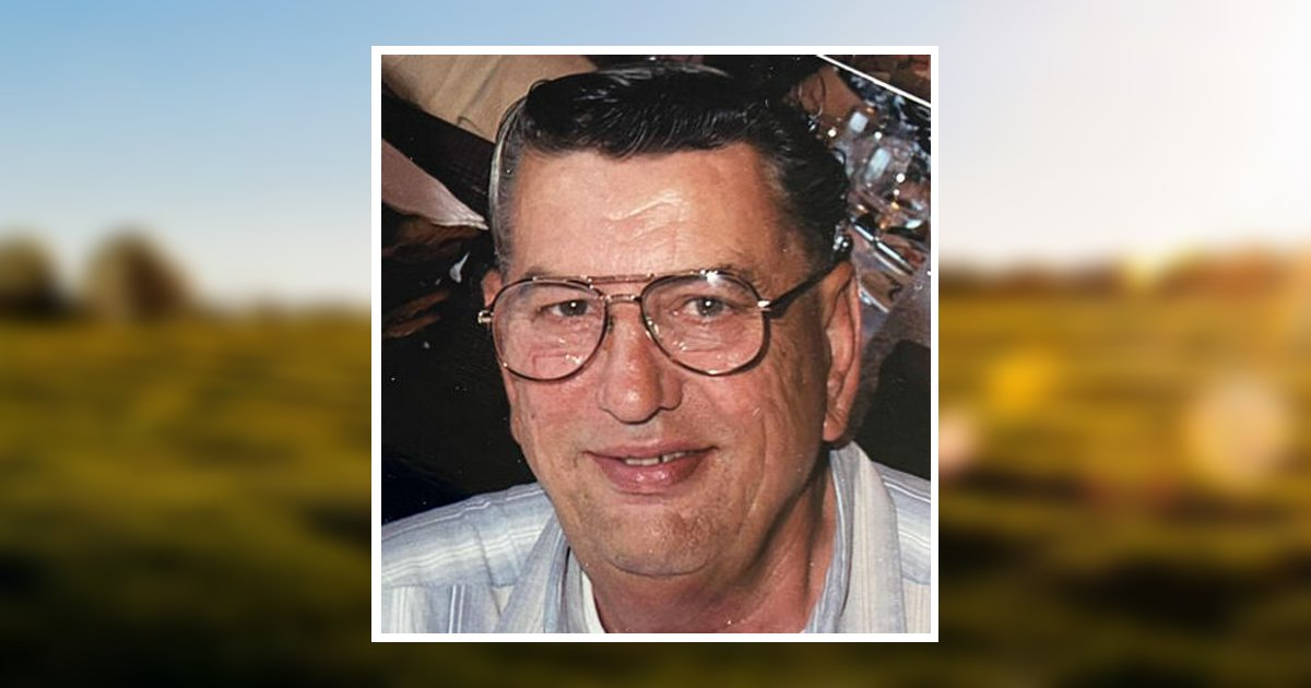 George Dallas Groves, Jr. Obituary December 3, 2022 - Eckhardt Funeral ...