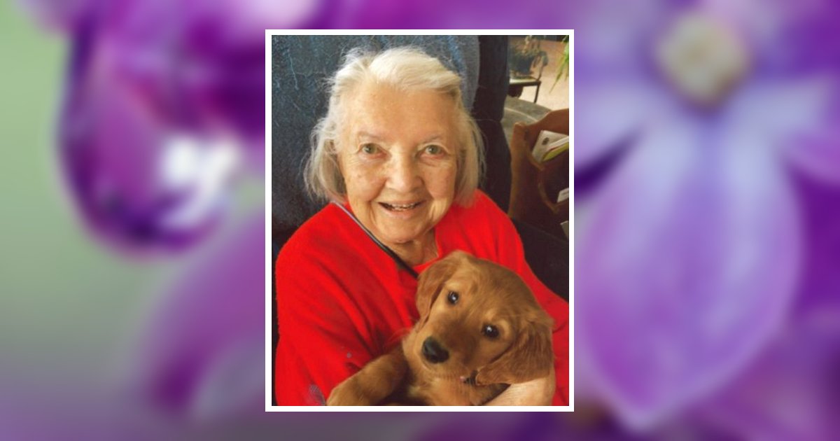 Carol Lyon Cecil Oleson Obituary April 20, 2023 - Dougherty Funeral ...