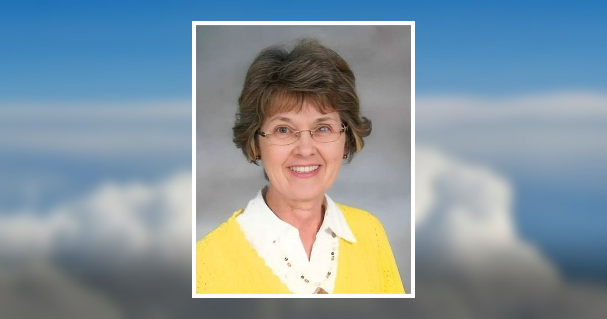 Patsy Cobb Obituary August 22, 2025 - Hooper, Huddleston & Horner ...