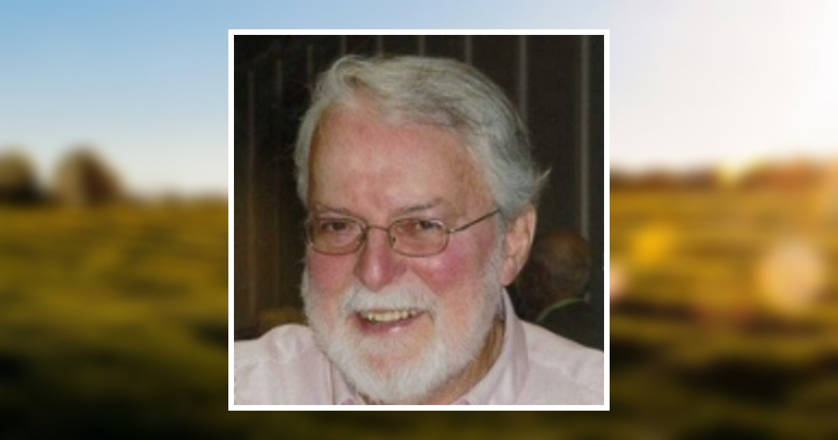 Dave Ragan Obituary February 7, 2018 - Muehlebach Funeral Care