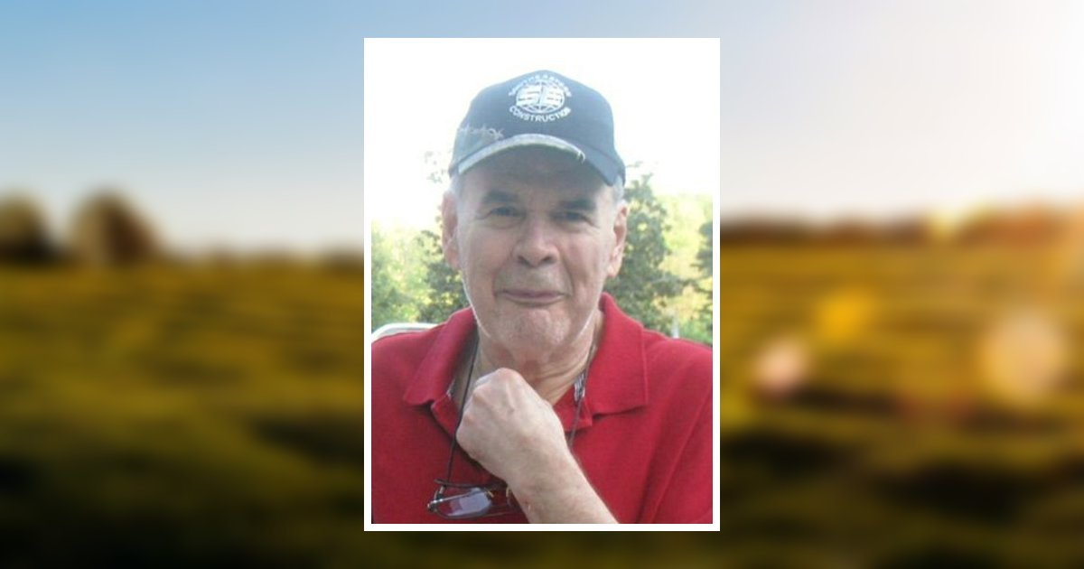David H. Litz Obituary August 9, 2015 - Mynatt Funeral Homes