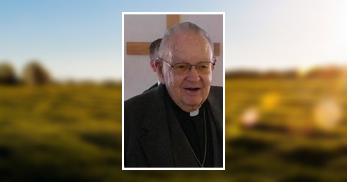 Rev. Myrick Obituary August 12, 2017 - Alpine Memorial Funeral Home