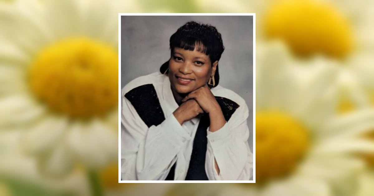 Daisy M. Greene Obituary 2024 - New Comer Rochester