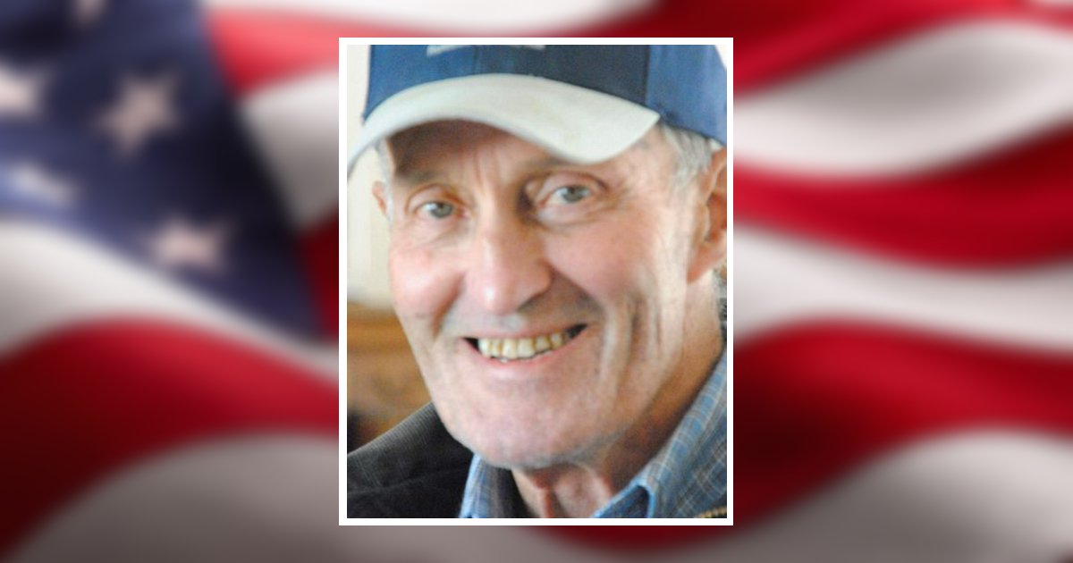 Harvey Bonnell Obituary April 7, 2024 - LaGrone Funeral Chapel- Ruidoso