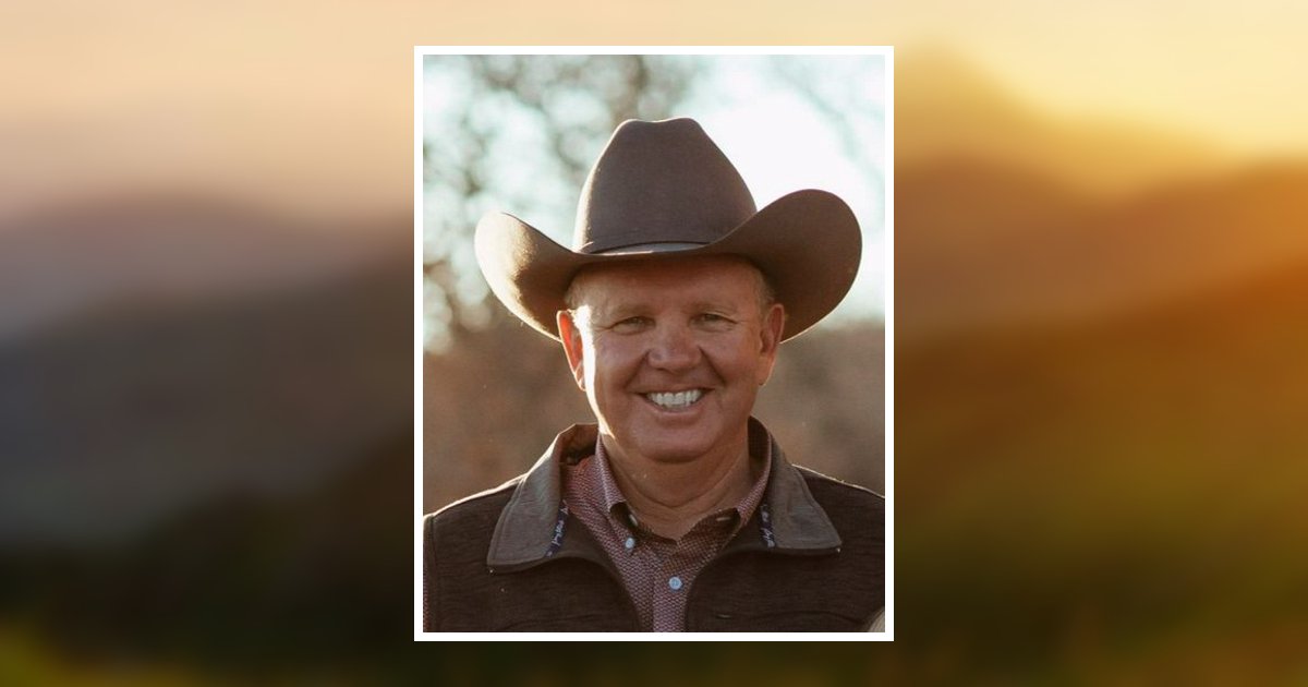 Ronald "Ron" Glen Horrocks Obituary February 3, 2025 - Blackburn Vernal ...