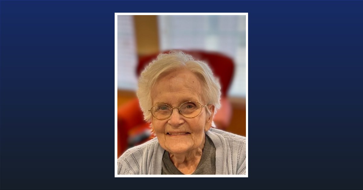 Joann Maria Pomeroy Obituary April 25, 2025 - Loomis Family Funeral Home
