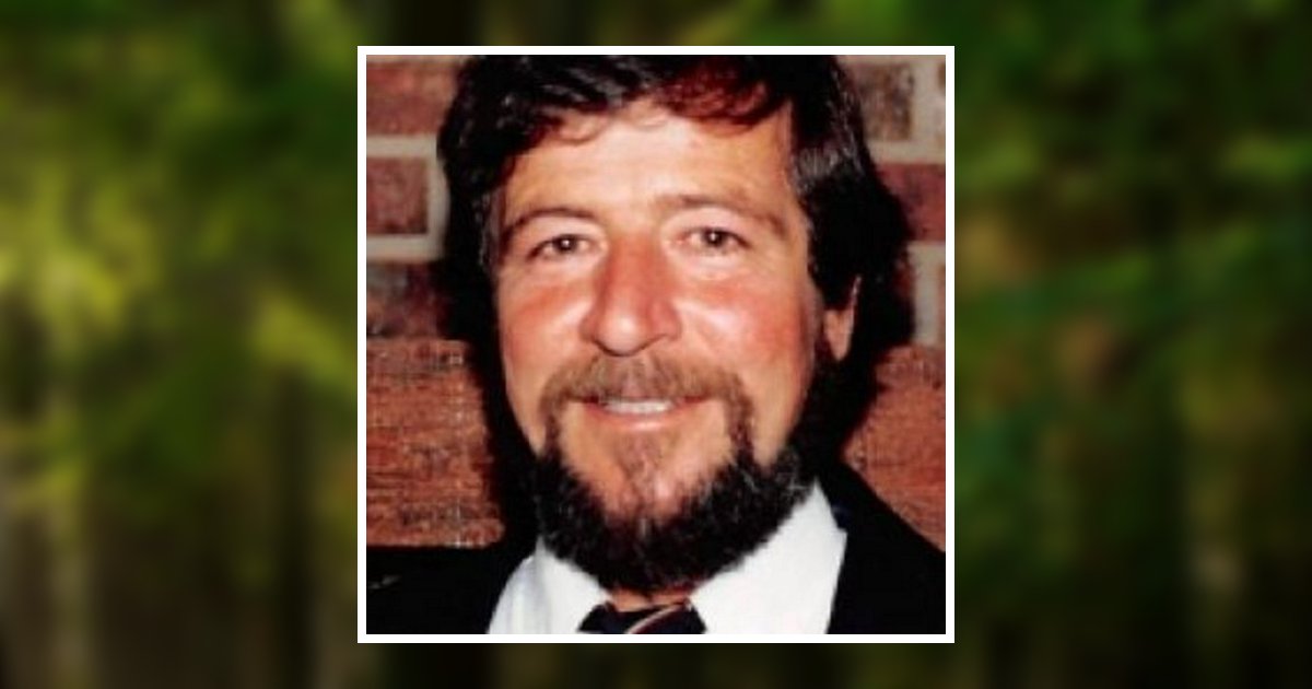 Felix Jerry Sullivan Obituary October 20, 2013 - Sunset Memorial Park ...