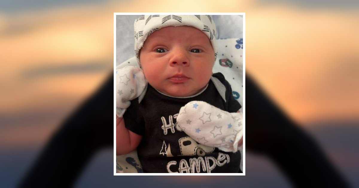 Leo Gregory Jackson Obituary November 20, 2024 - Heckart Funeral Home and Cremation Services