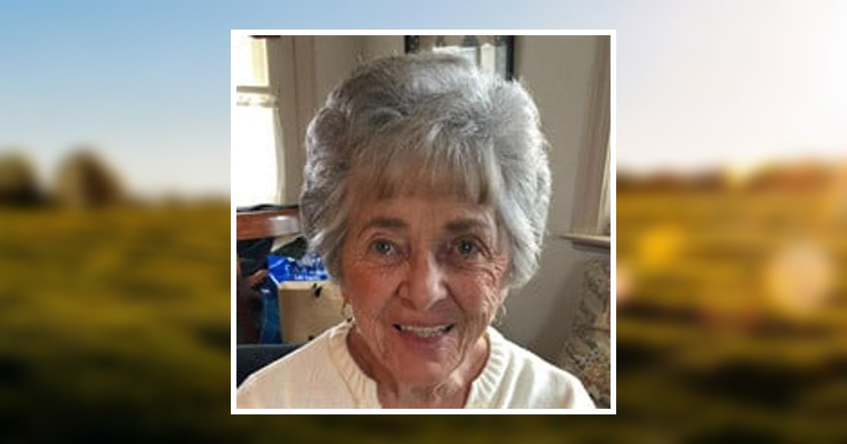 Nancy Gross Obituary February 10, 2019 - Naugle Funeral & Cremation Service