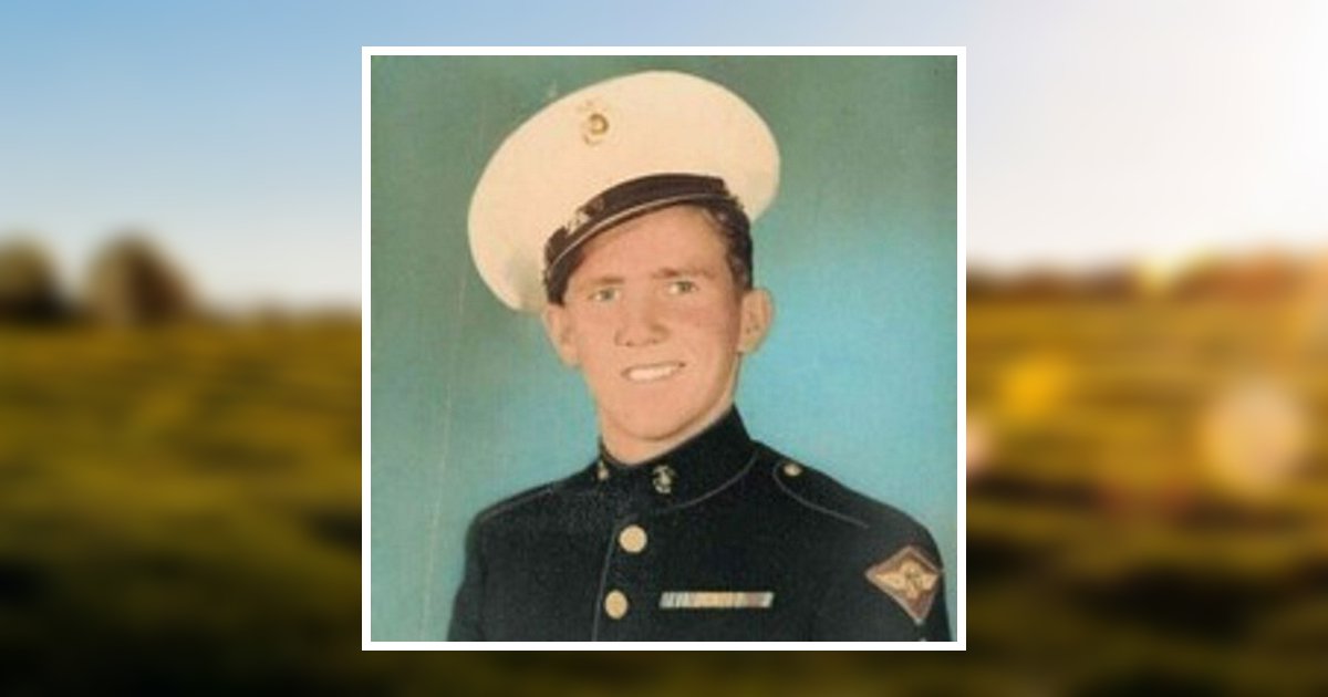 Darrell Boyd Murdock Obituary July 14, 2021 - Primrose Funeral Services