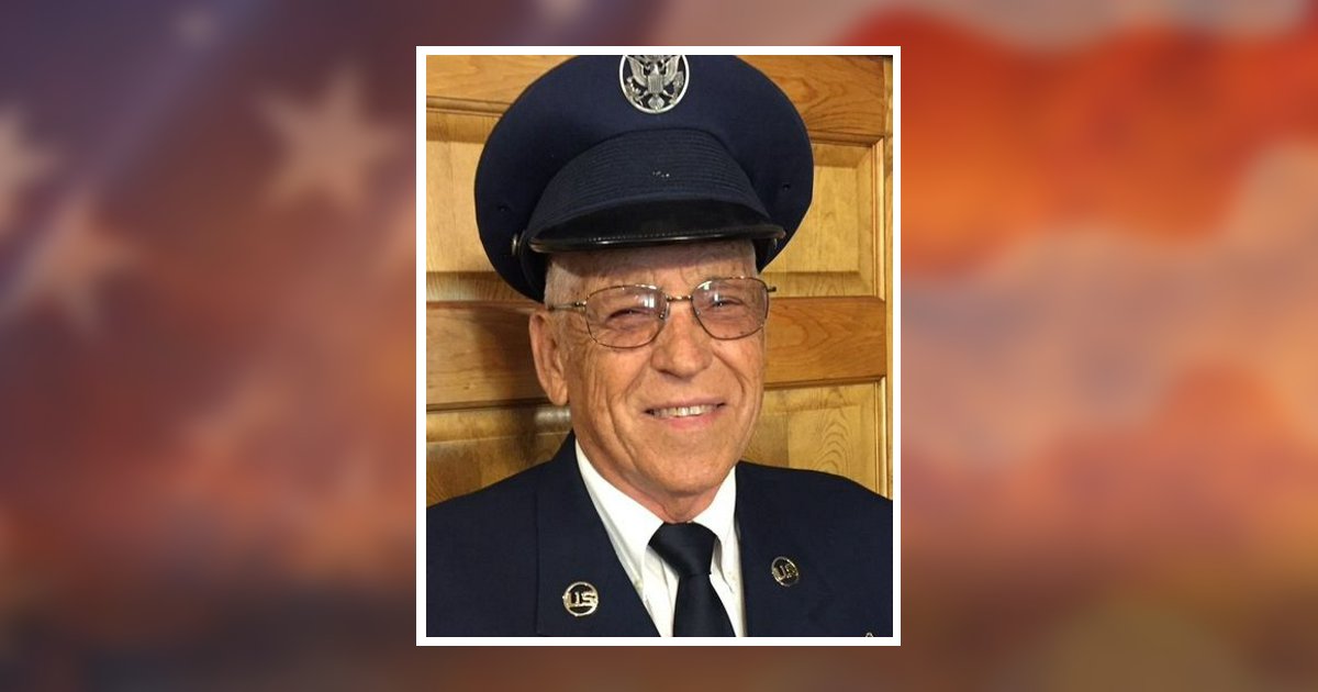 Archie Douglas Clark Obituary December 11, 2024 - Smith Funeral and ...