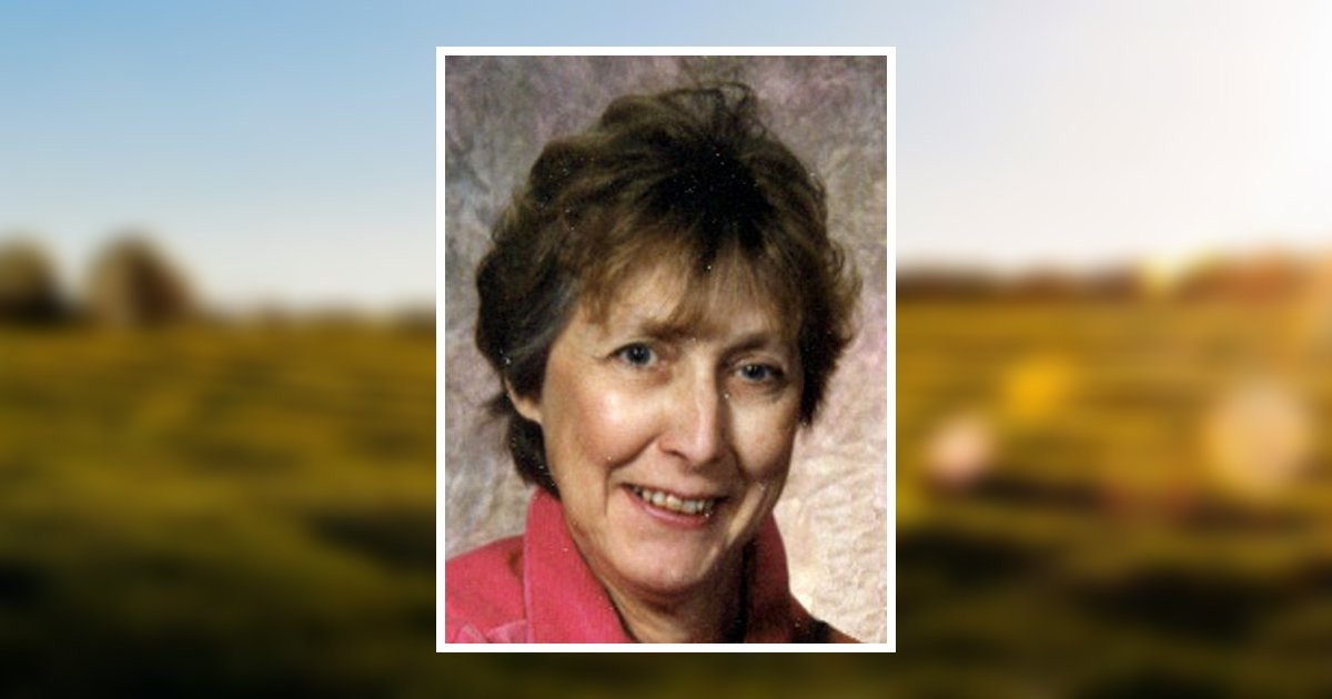 Julene Ellen (Groothuis) Howard Obituary April 20, 2000 - Anderson ...